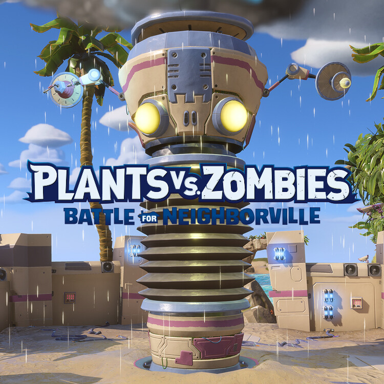 Josh Pulsifer - Z Tech Weather Machine