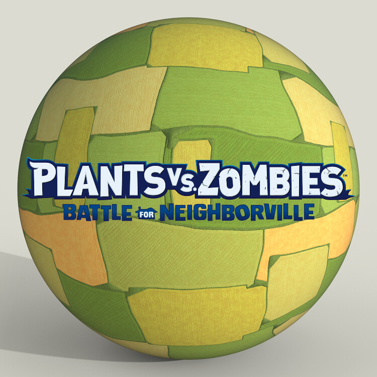 ArtStation - Farm Fields Material for Vistas