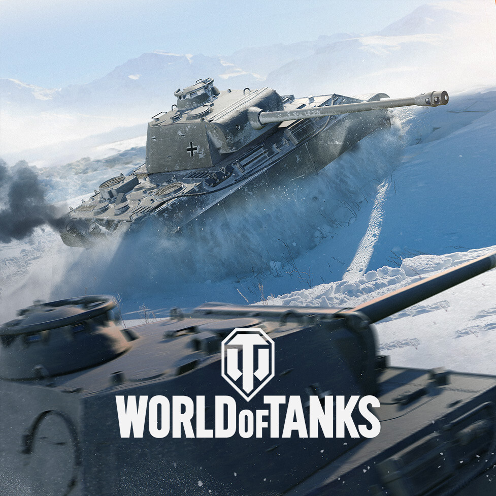 ArtStation - WOT | Promo Artworks | 06