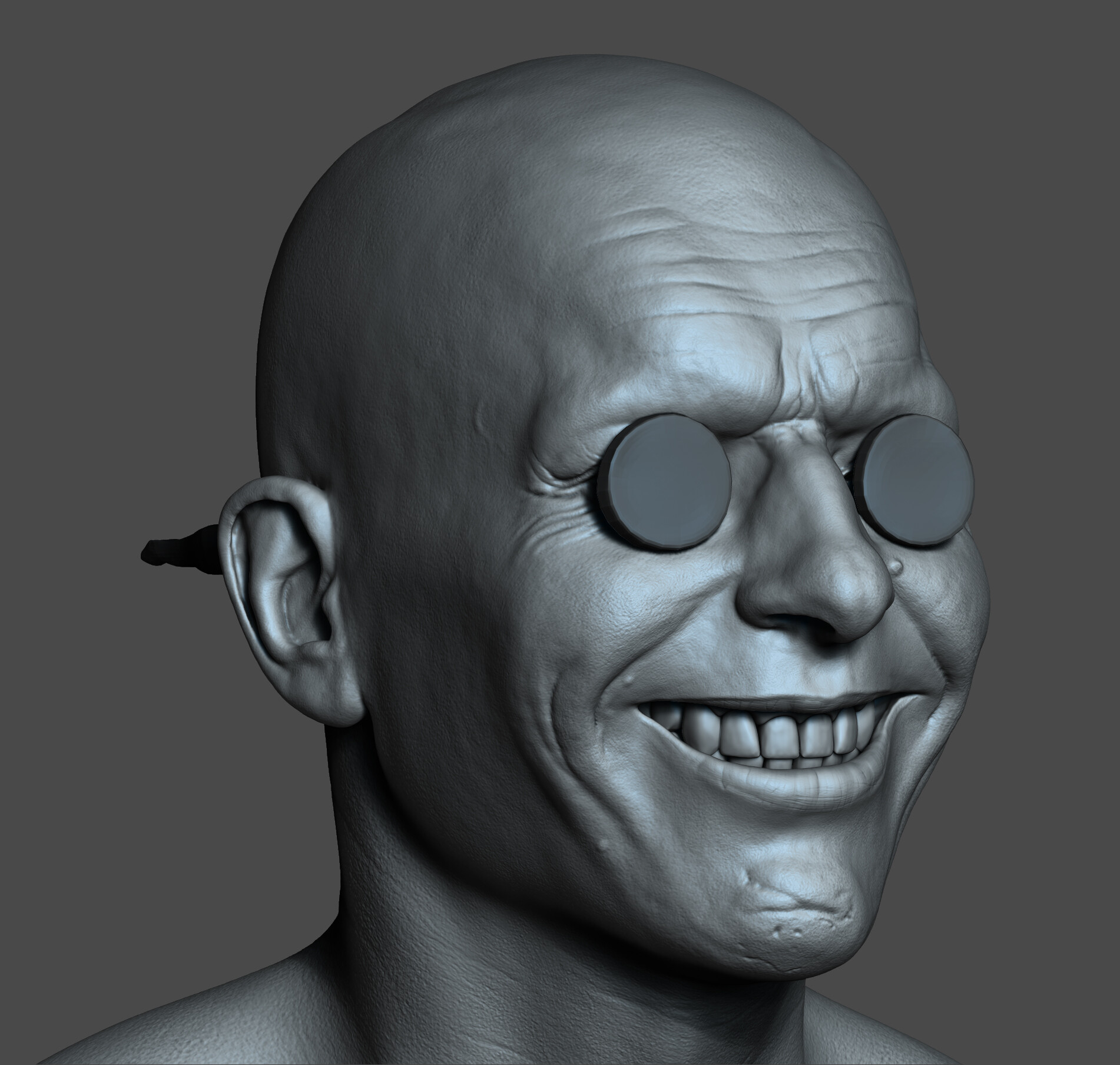 ArtStation - FAN ART - STEEL INQUISITOR