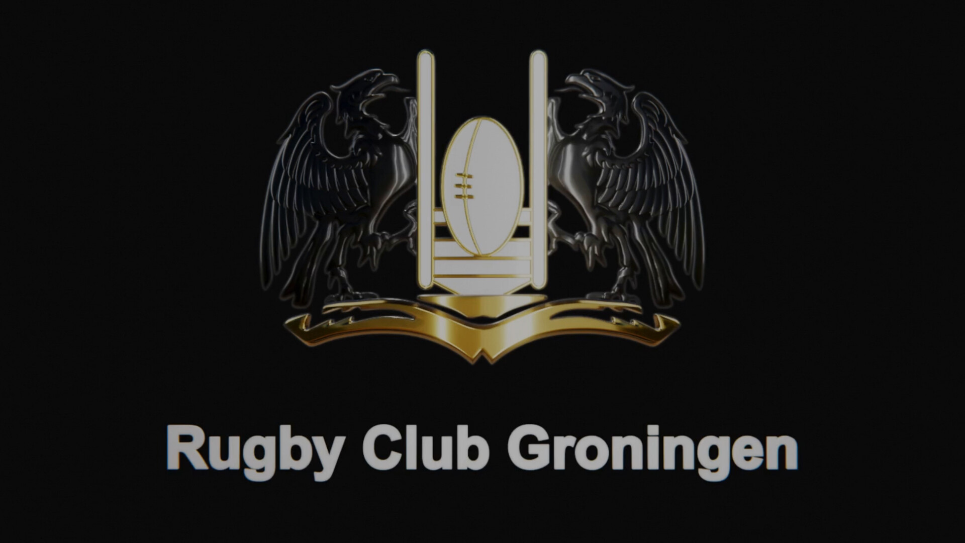 ArtStation - Rugby Club Groningen