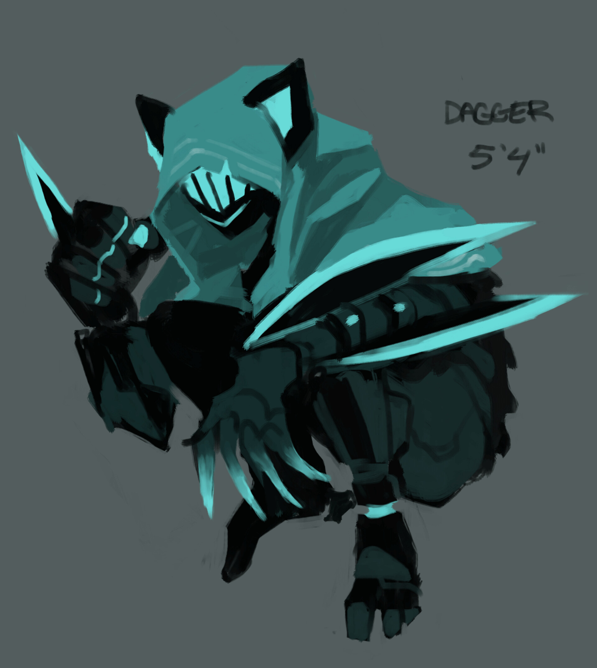 ArtStation - Robot Designs