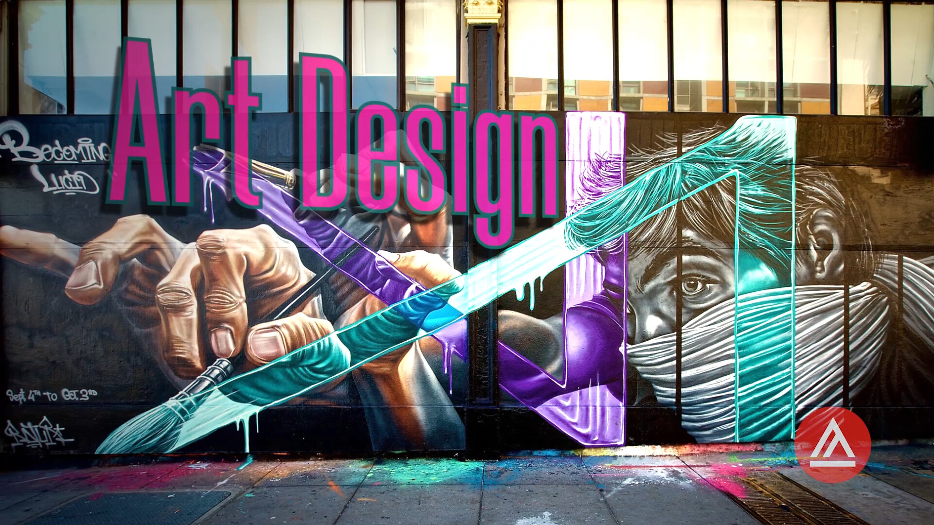 ArtStation - Art Design Category Spring Awards 2020
