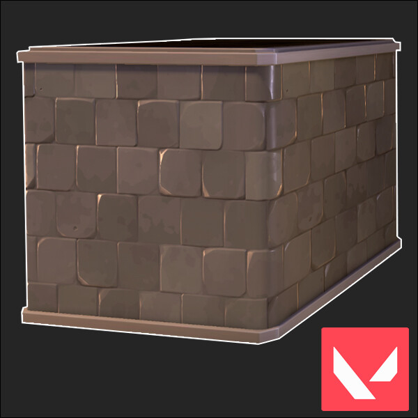 ArtStation - Valorant