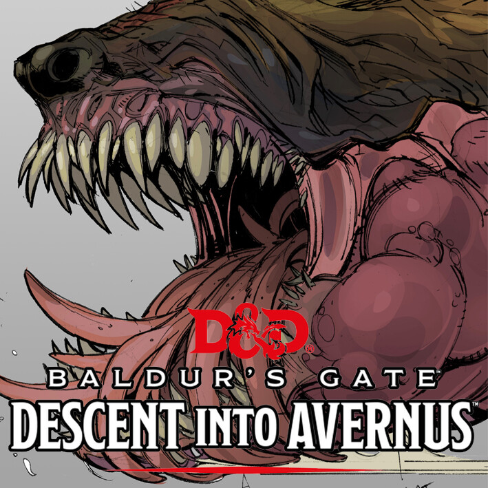 ArtStation - Crokek'Toeck