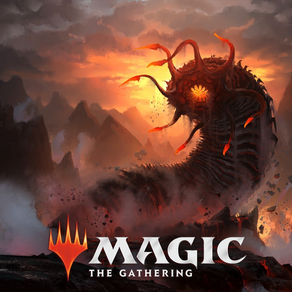 ArtStation - Tectonic Hellion