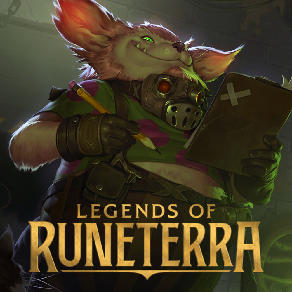 ArtStation - Chump Whump