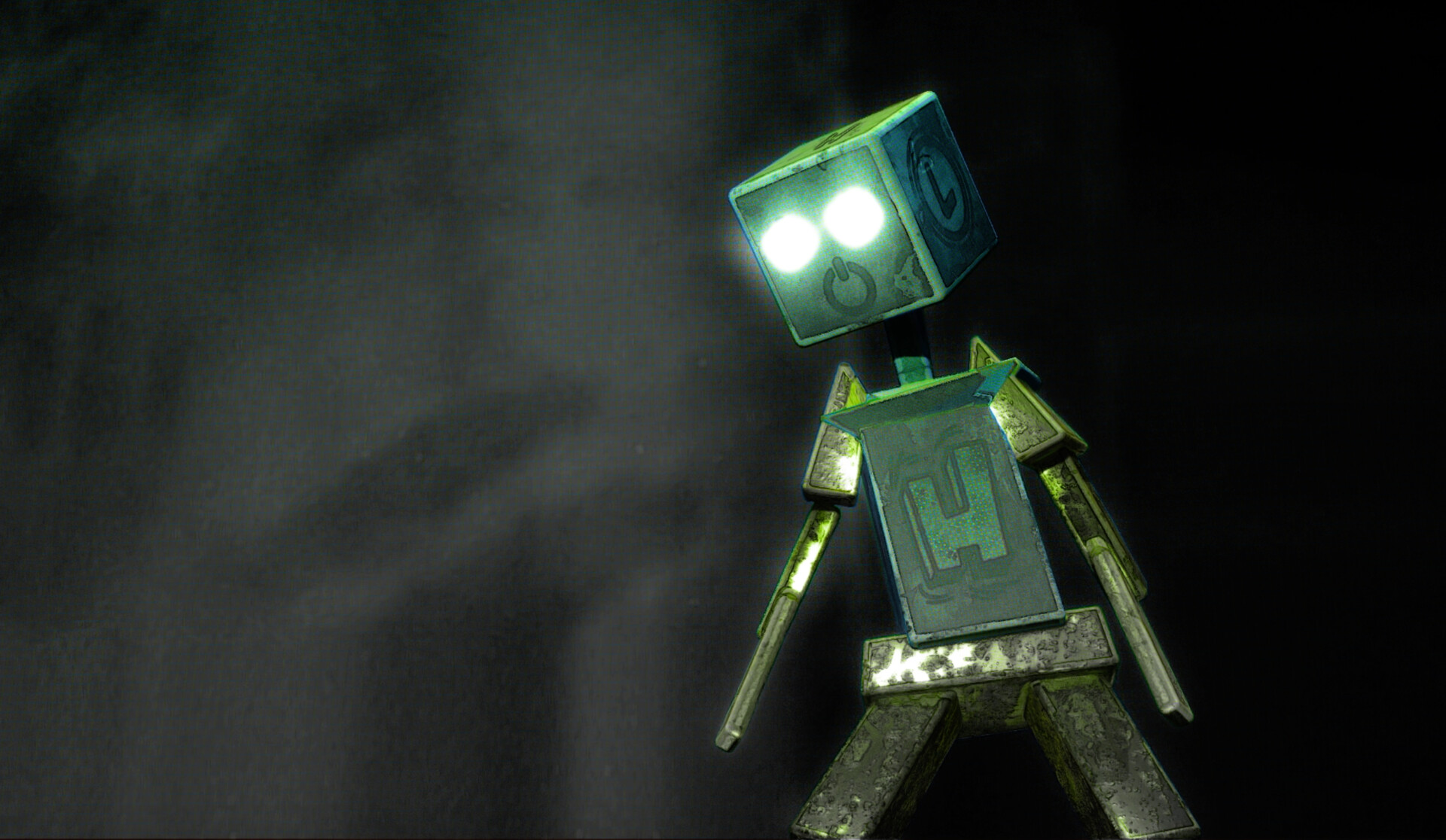 Stout Fella - H 2020