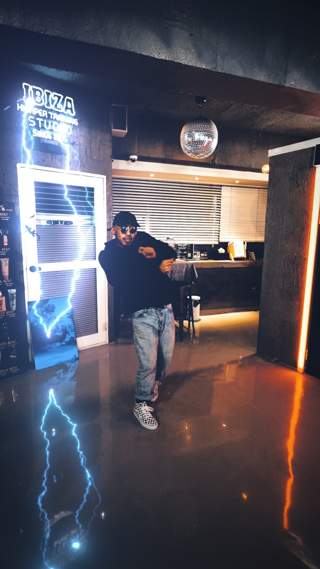 ArtStation - Music video