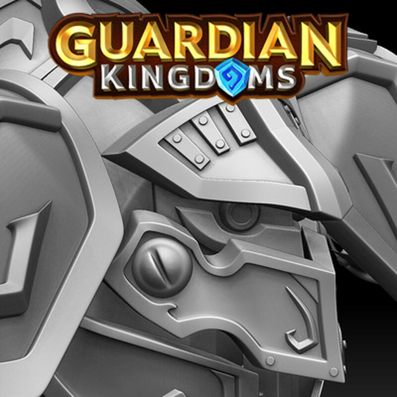 ArtStation - Guardian Kingdoms