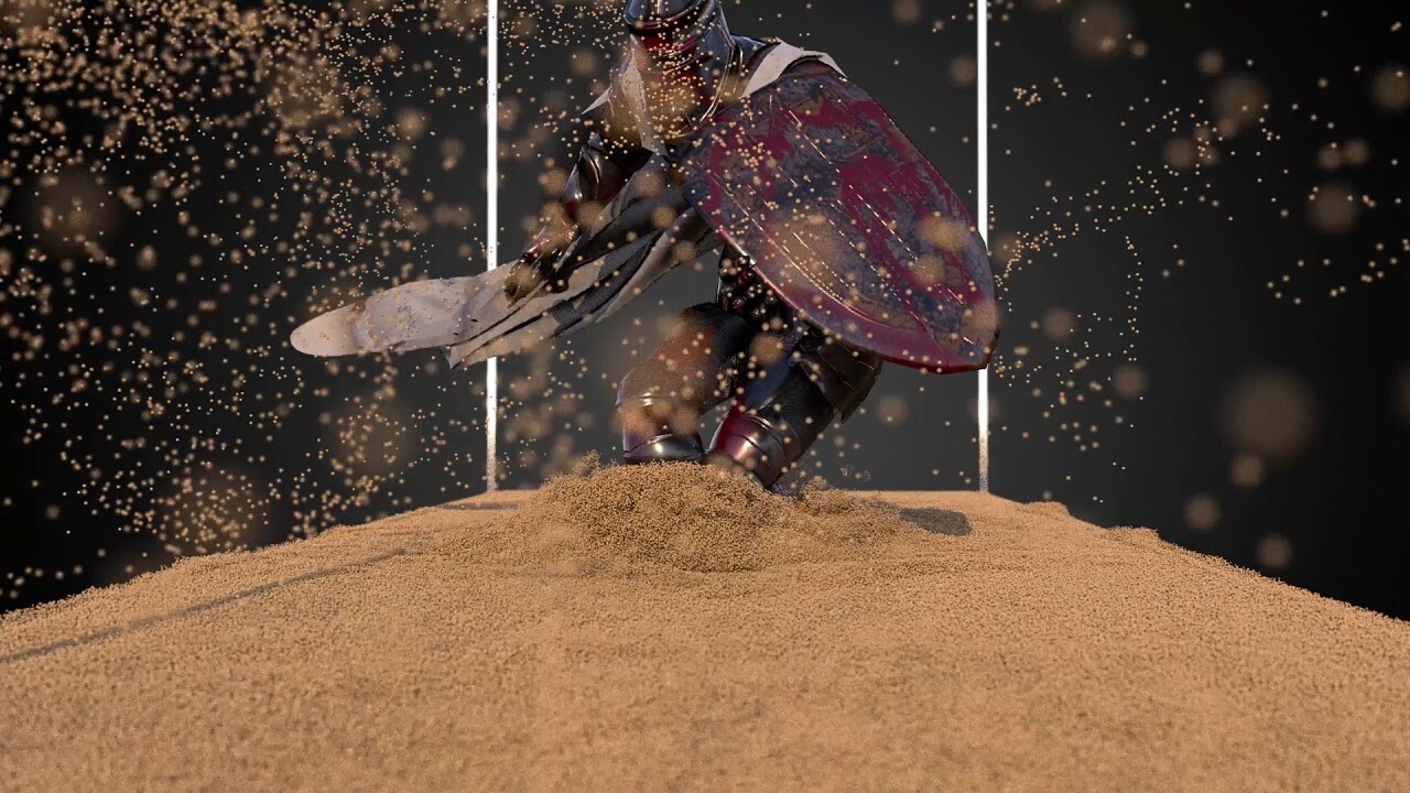 ArtStation - PIJUS MAGNIFICUS