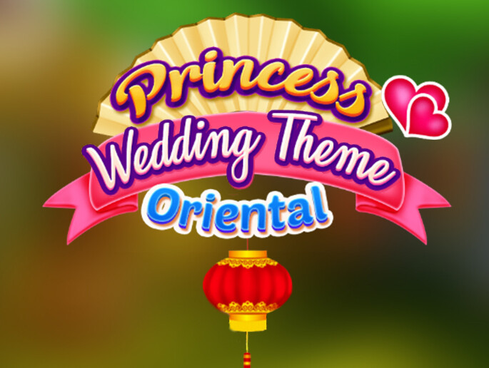 ArtStation - Princess game