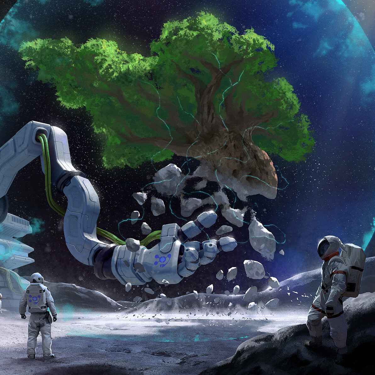 Alessandro Constantini Mestanza