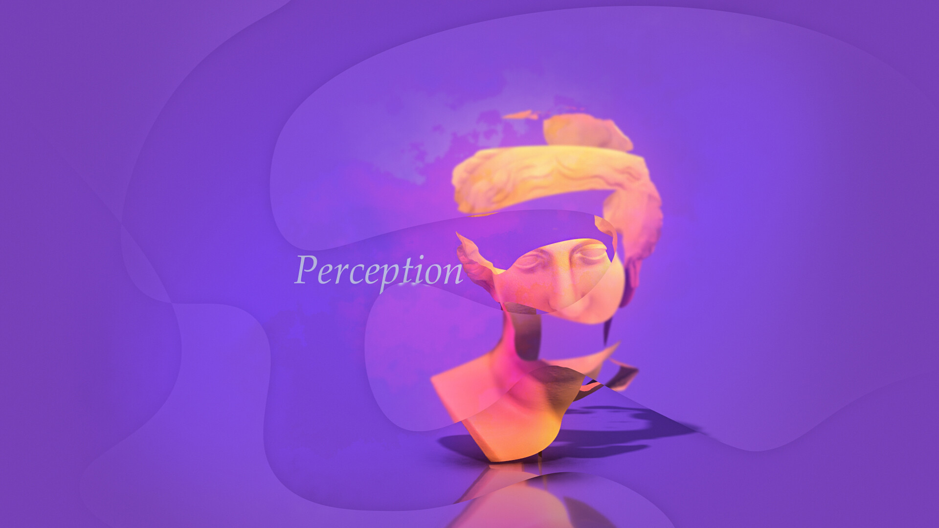 ArtStation - Perception