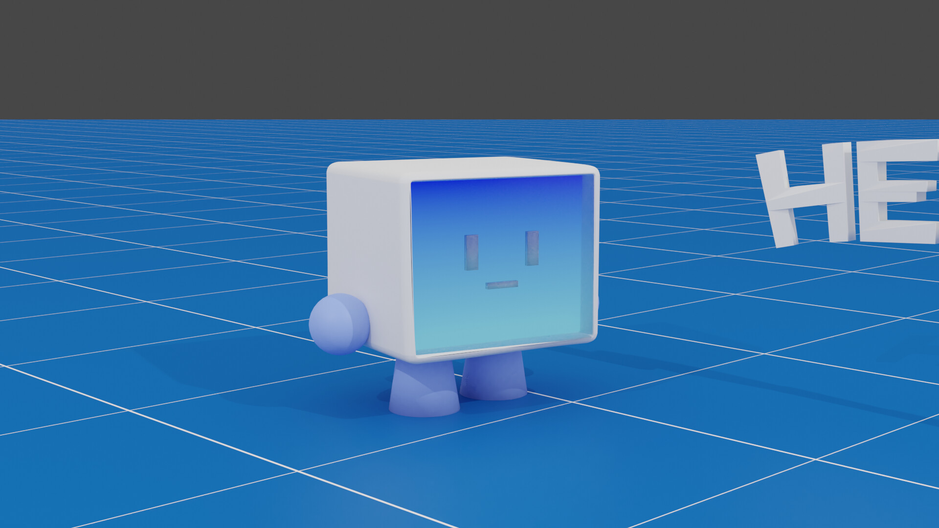 ArtStation - Hello world!