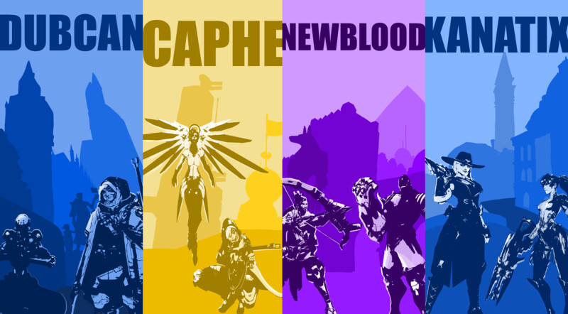 ArtStation - Denys Epp