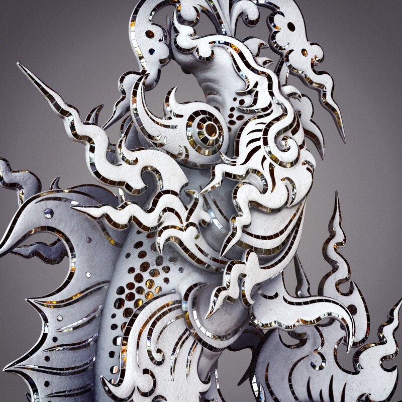 ArtStation - Shawn Spetch