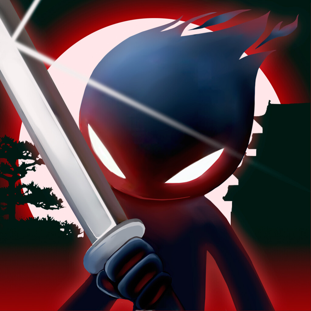 ArtStation - Ninja Slash