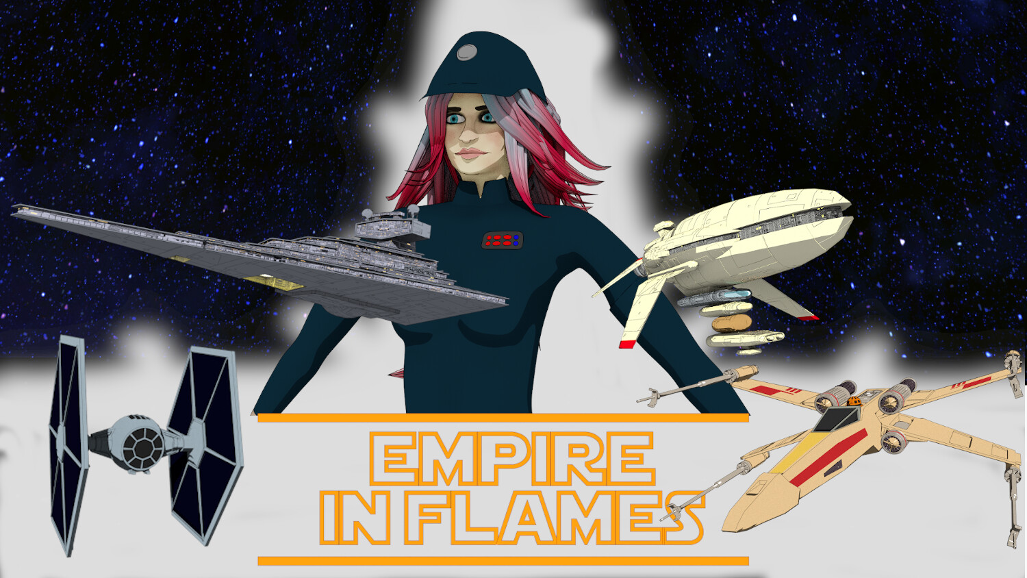 ArtStation - Agent Elite