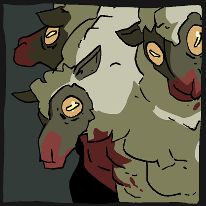 ArtStation - Flockmaster