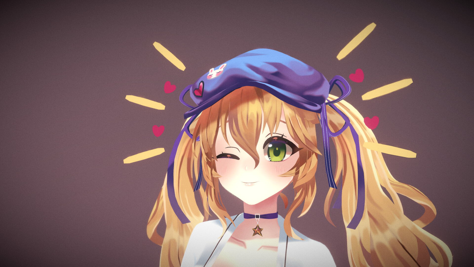 ArtStation - Dokibird