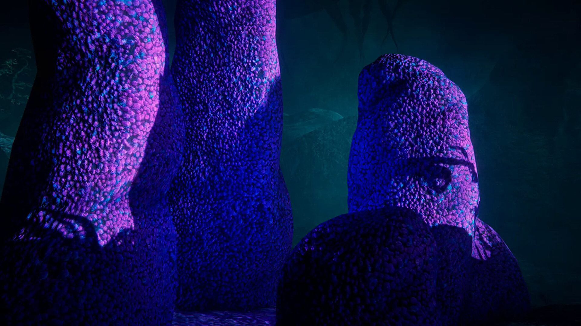 ArtStation - ARTIFICIAL CELLS [VFX-SFX Pack] (Unity Asset)