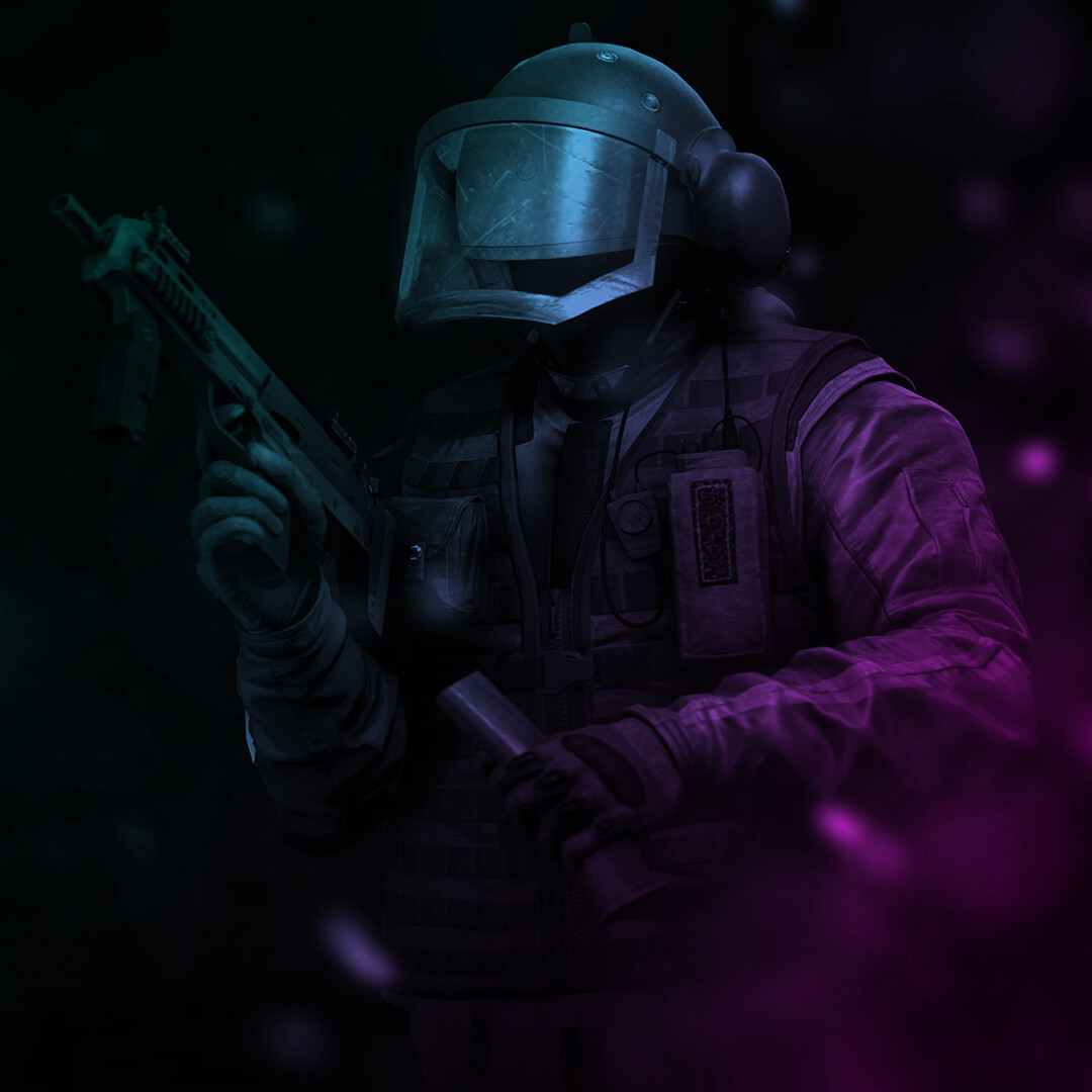 ArtStation - Bandit (NEON)