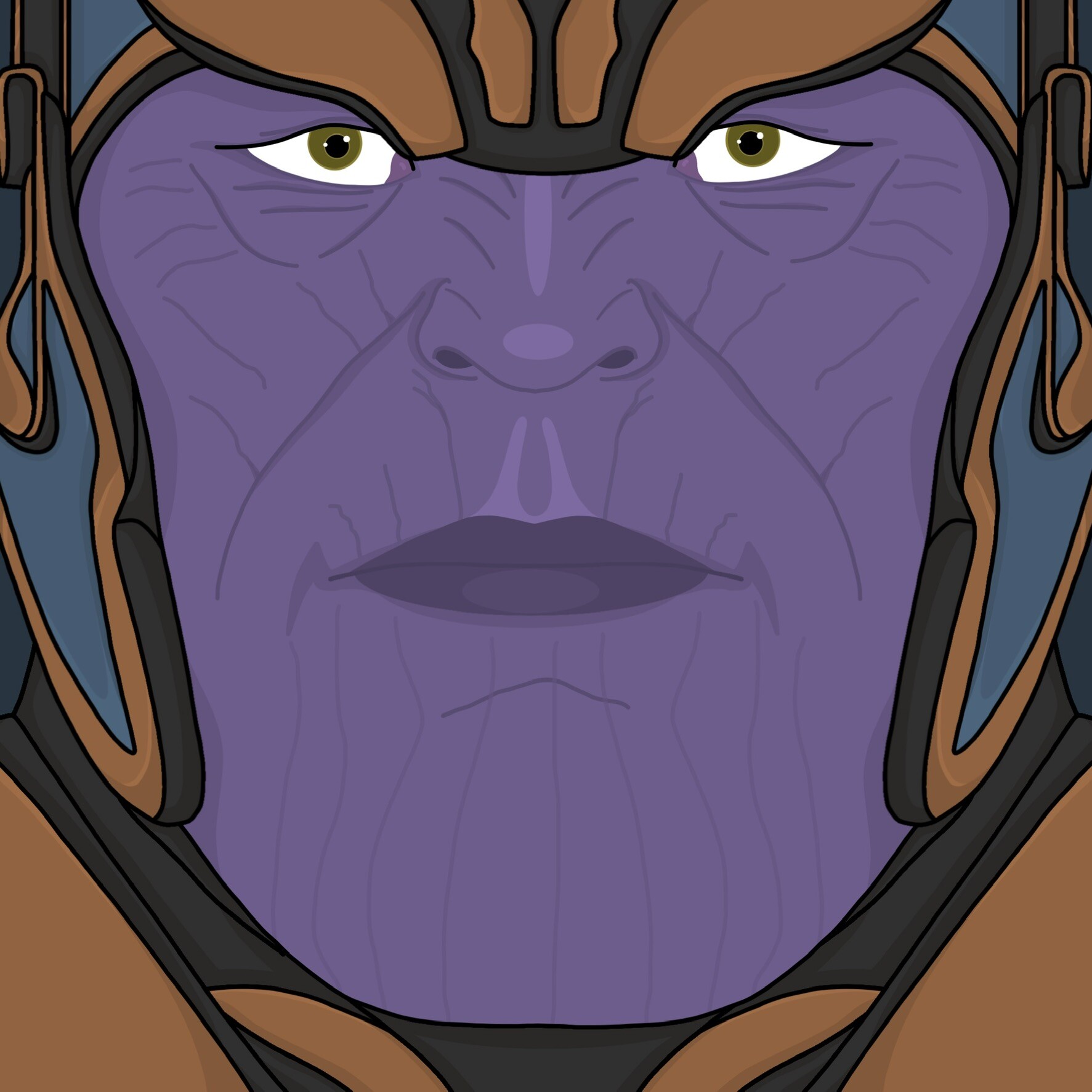 ArtStation - Marvel Cinematic Universe