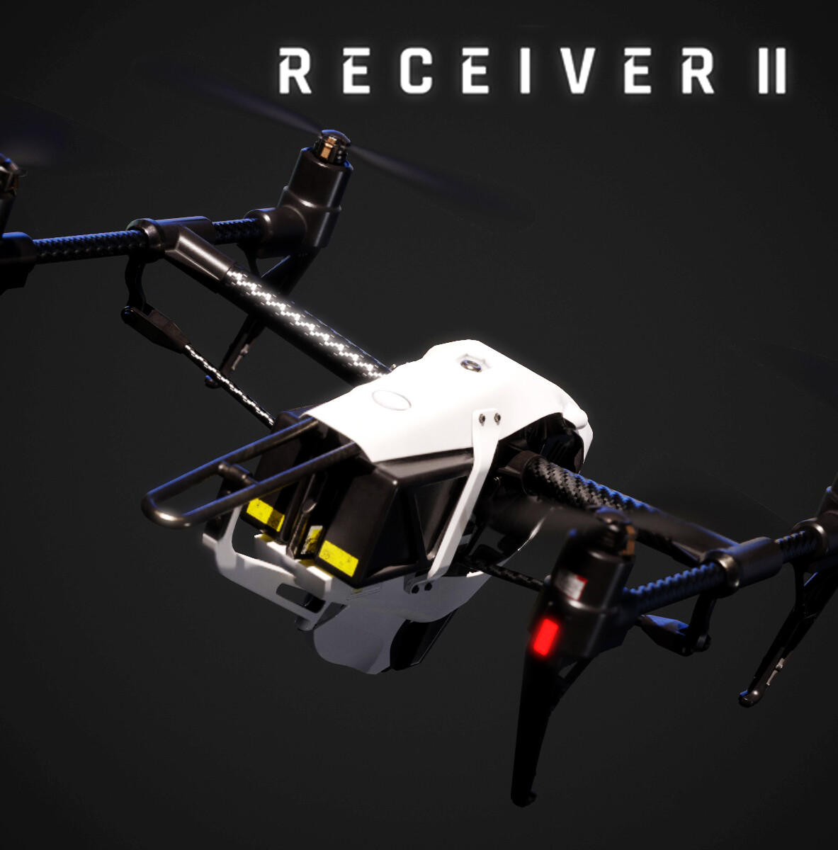 RenderDock - Portfolio