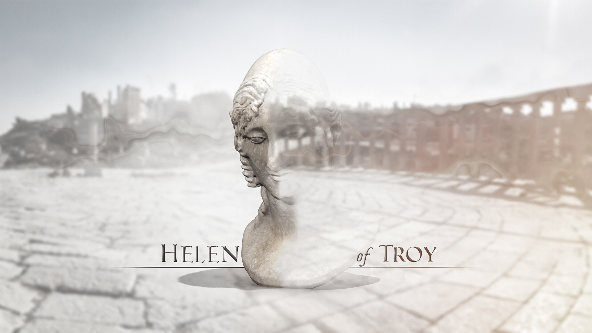 ArtStation - HELEN...