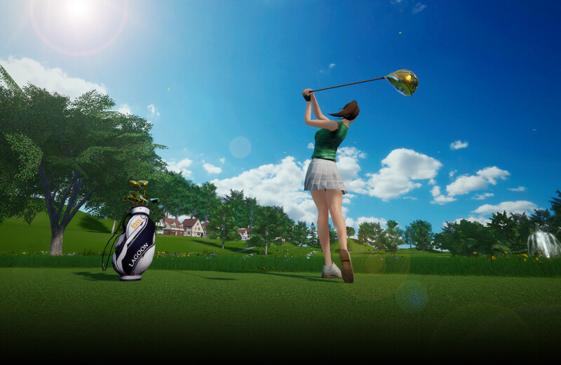 ArtStation - Alex Yun