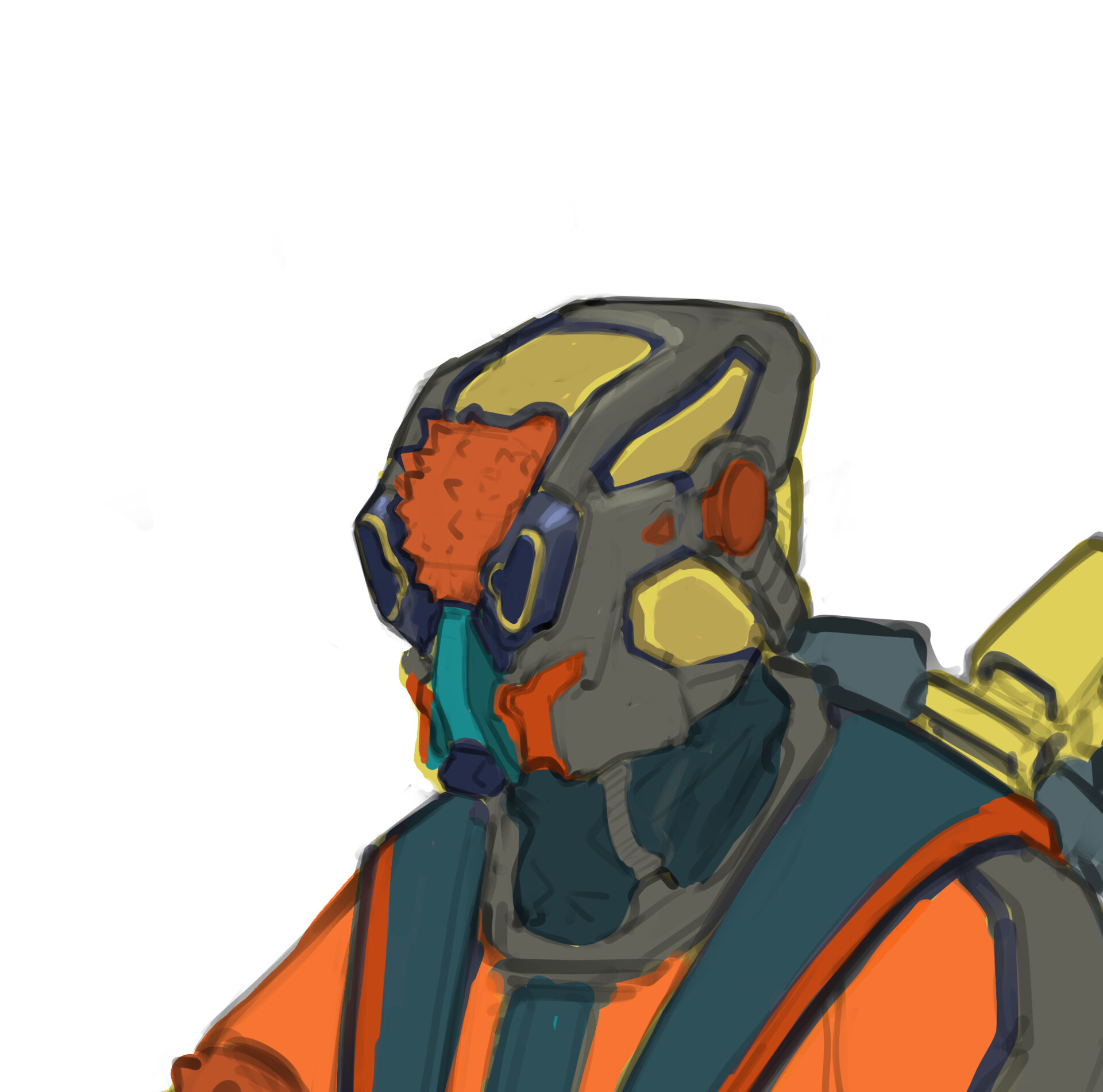 ArtStation - Plumbus