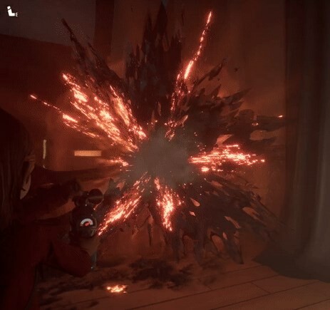 ArtStation - Gylt - Observers.