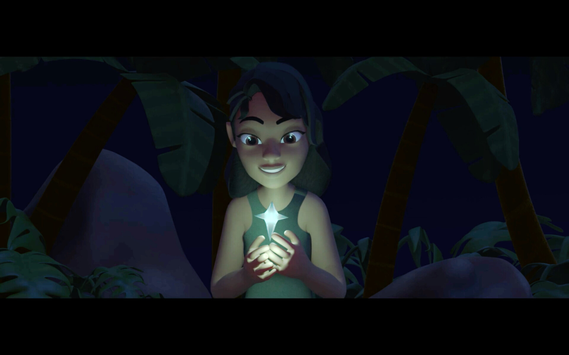 ArtStation - "Star Skipper" Rigs