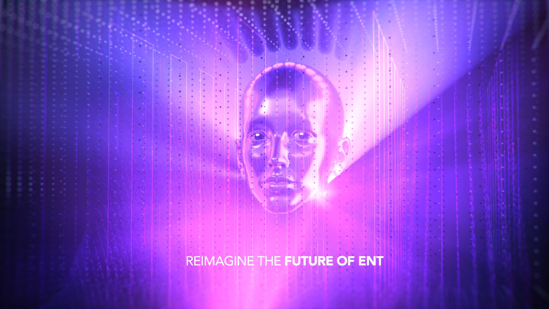 ArtStation - Teaser Animation