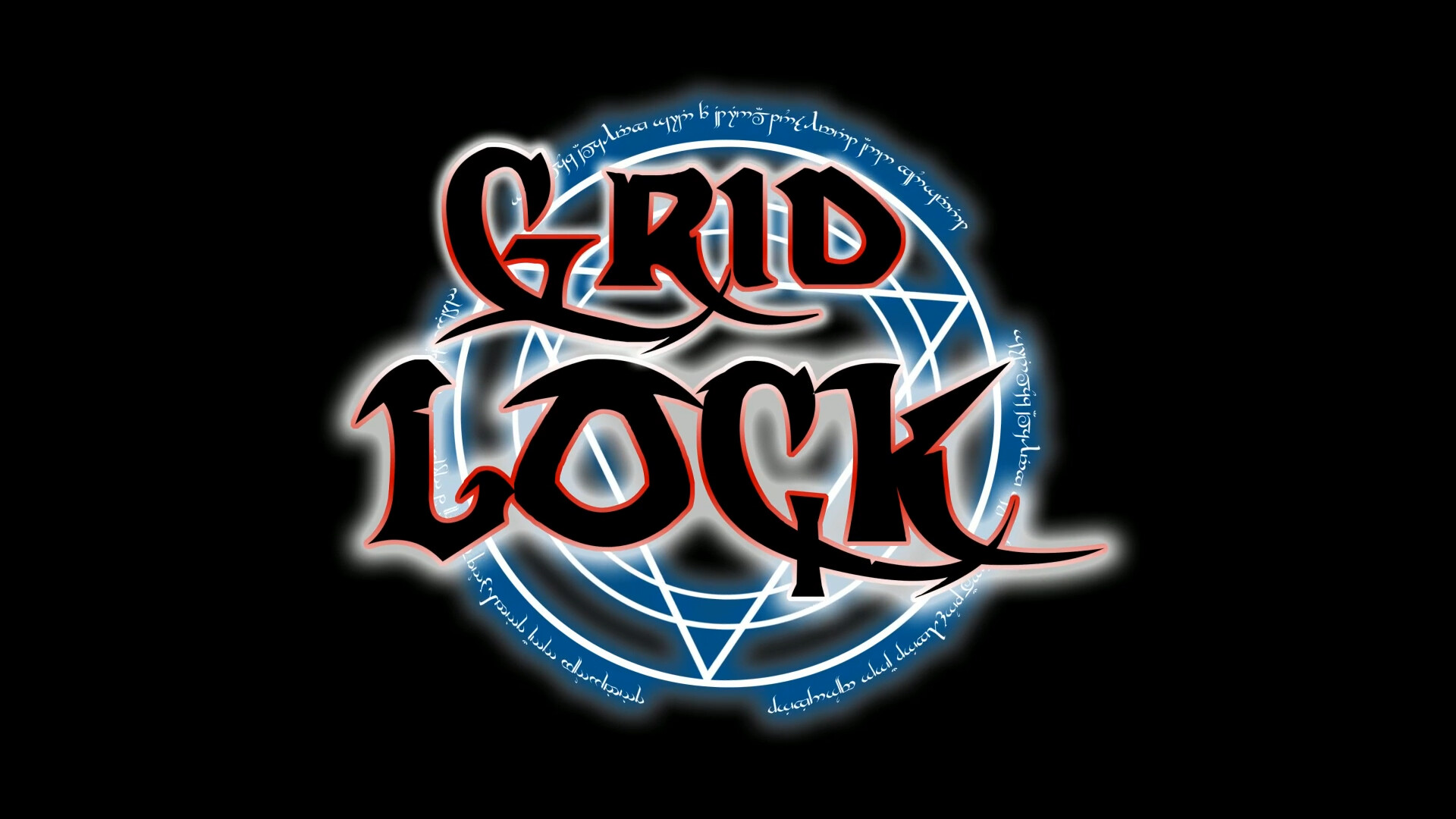 ArtStation - Gridlock: A 2D Action/Rythmn Game