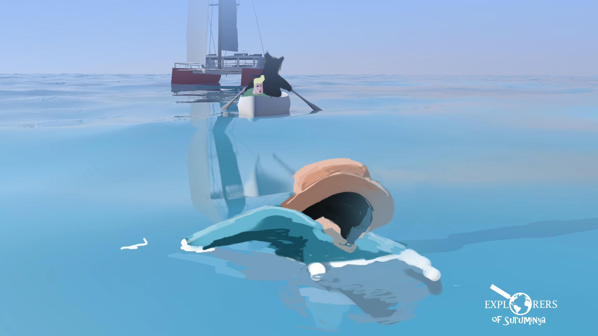 Eric Harder - EoS 7_ To Safety