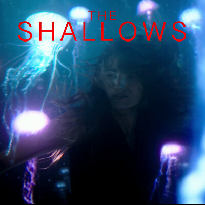 ArtStation - The Shallows