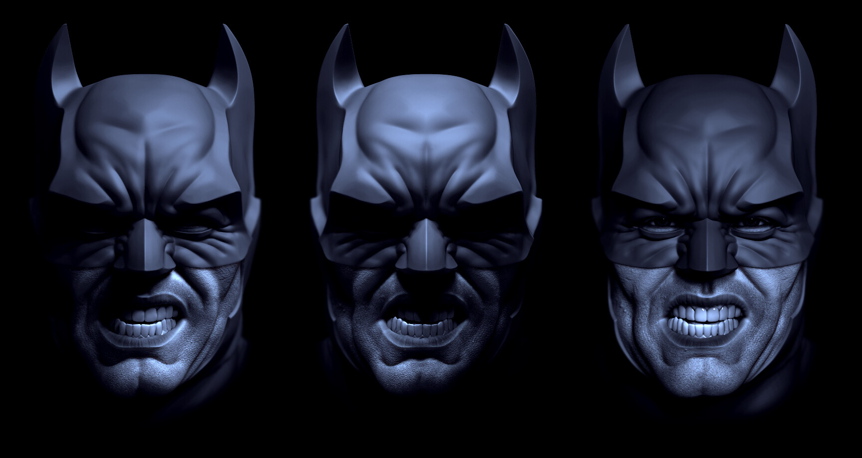 ArtStation - Speed fan art