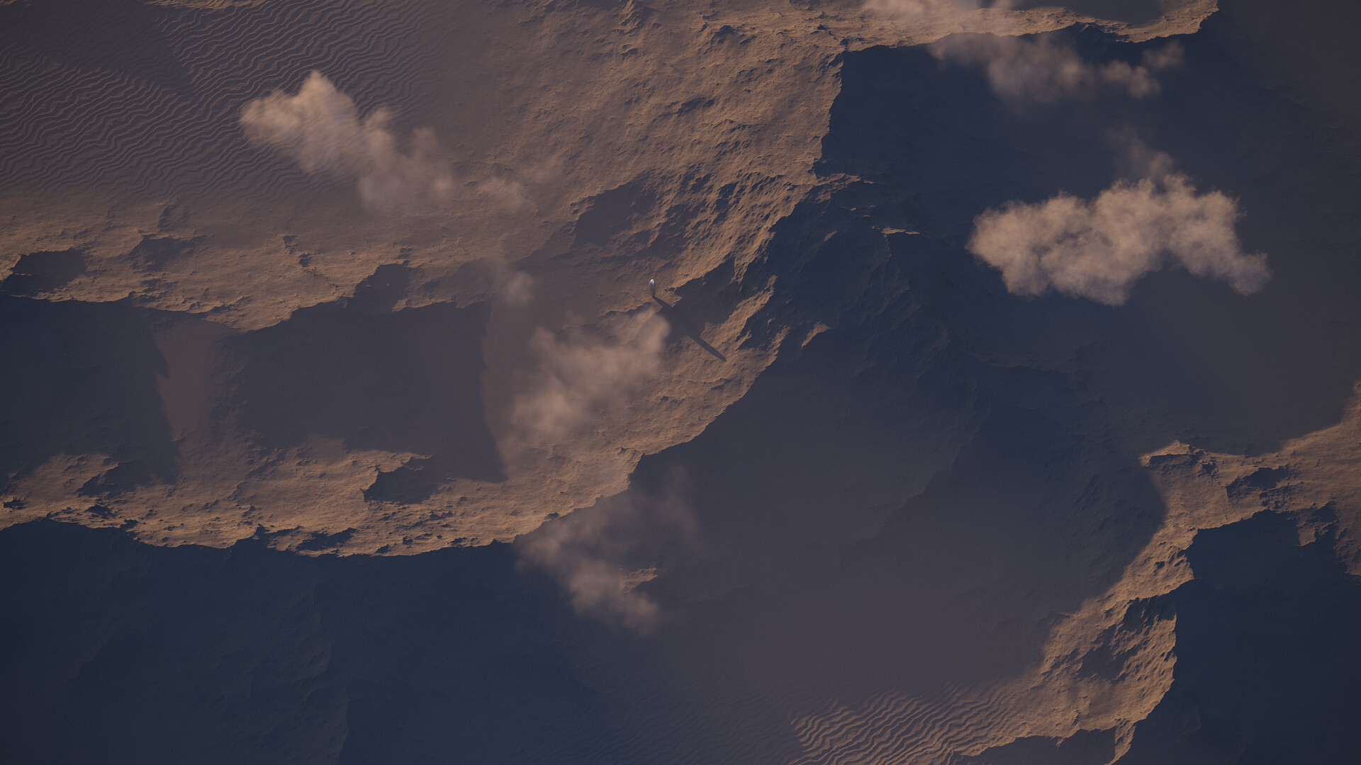 ArtStation - New Horizons