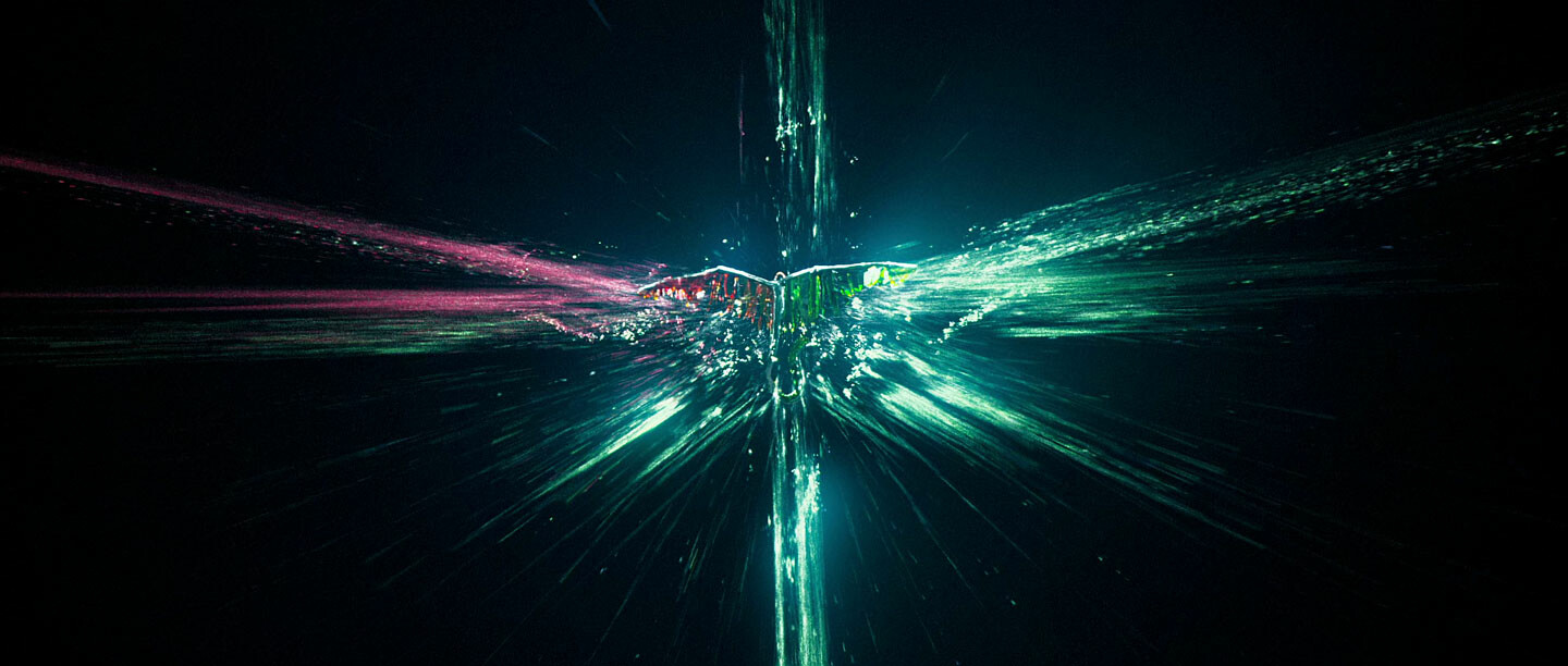 ArtStation - FALLEN ANGLE