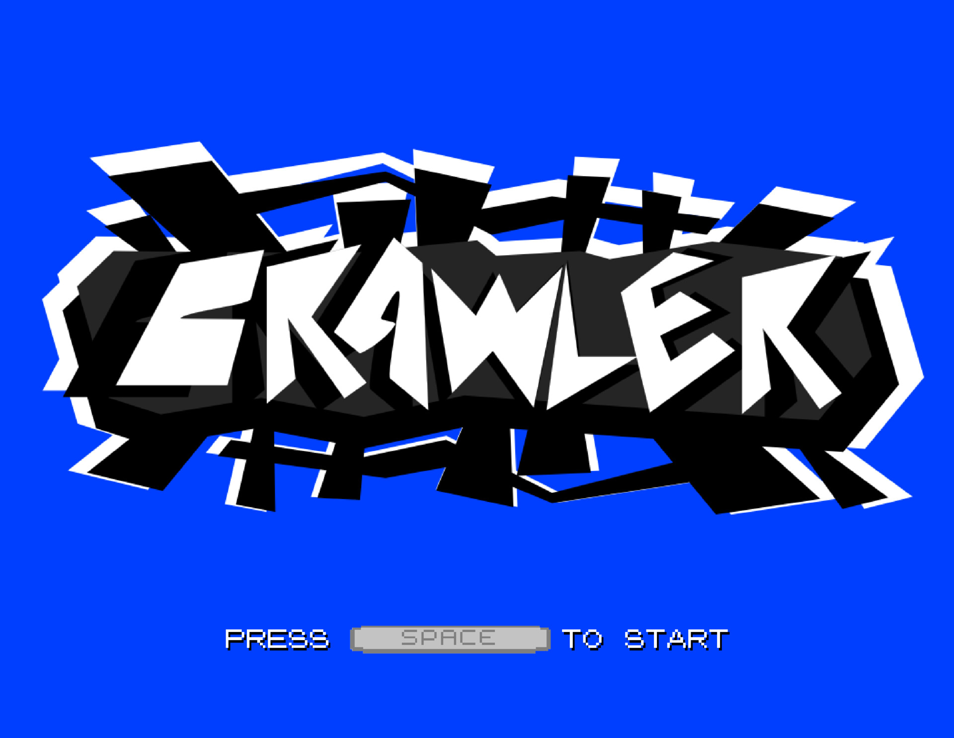 ArtStation - Brawler (Unfinished 2D/3D Fighting Game)