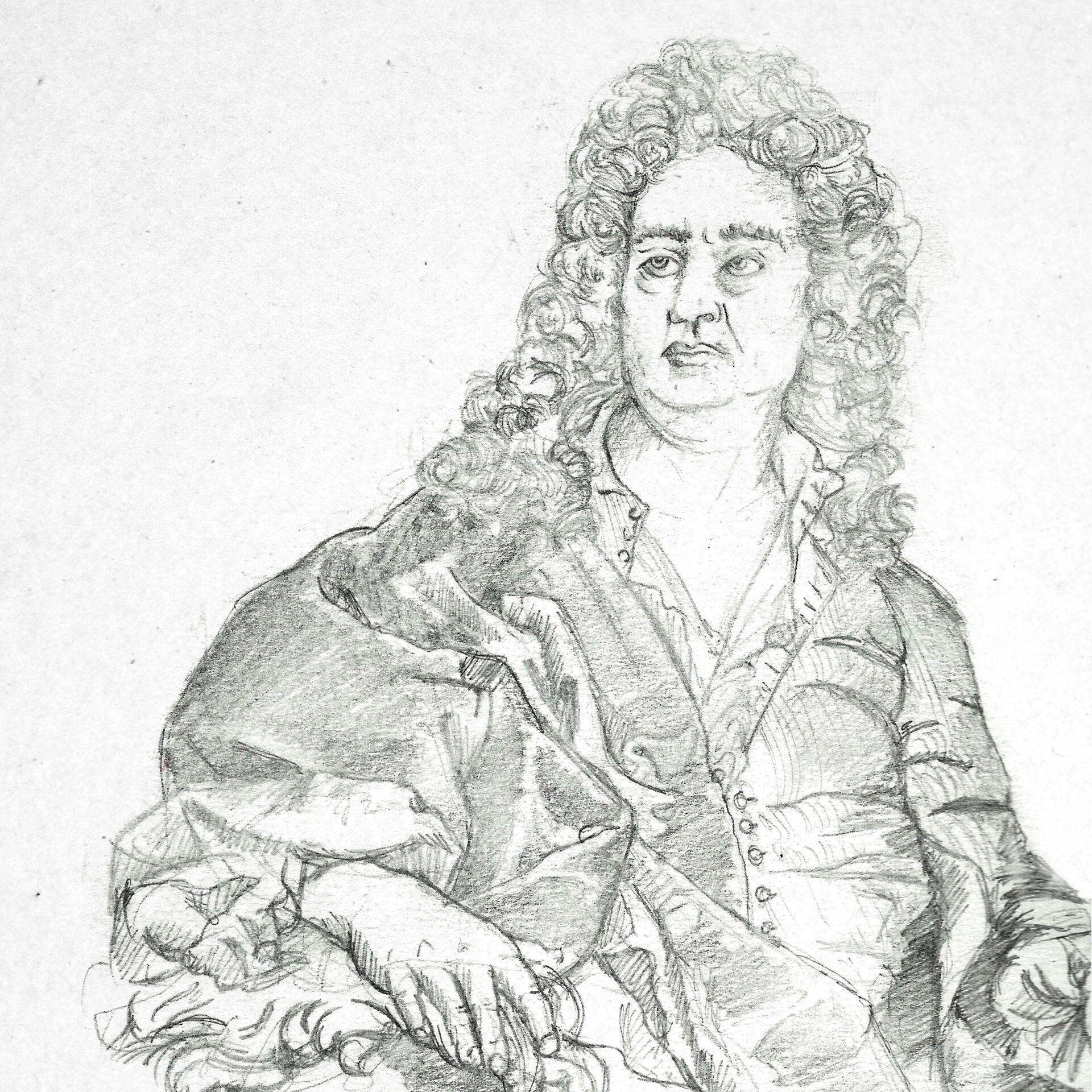 ArtStation - Etching Studies