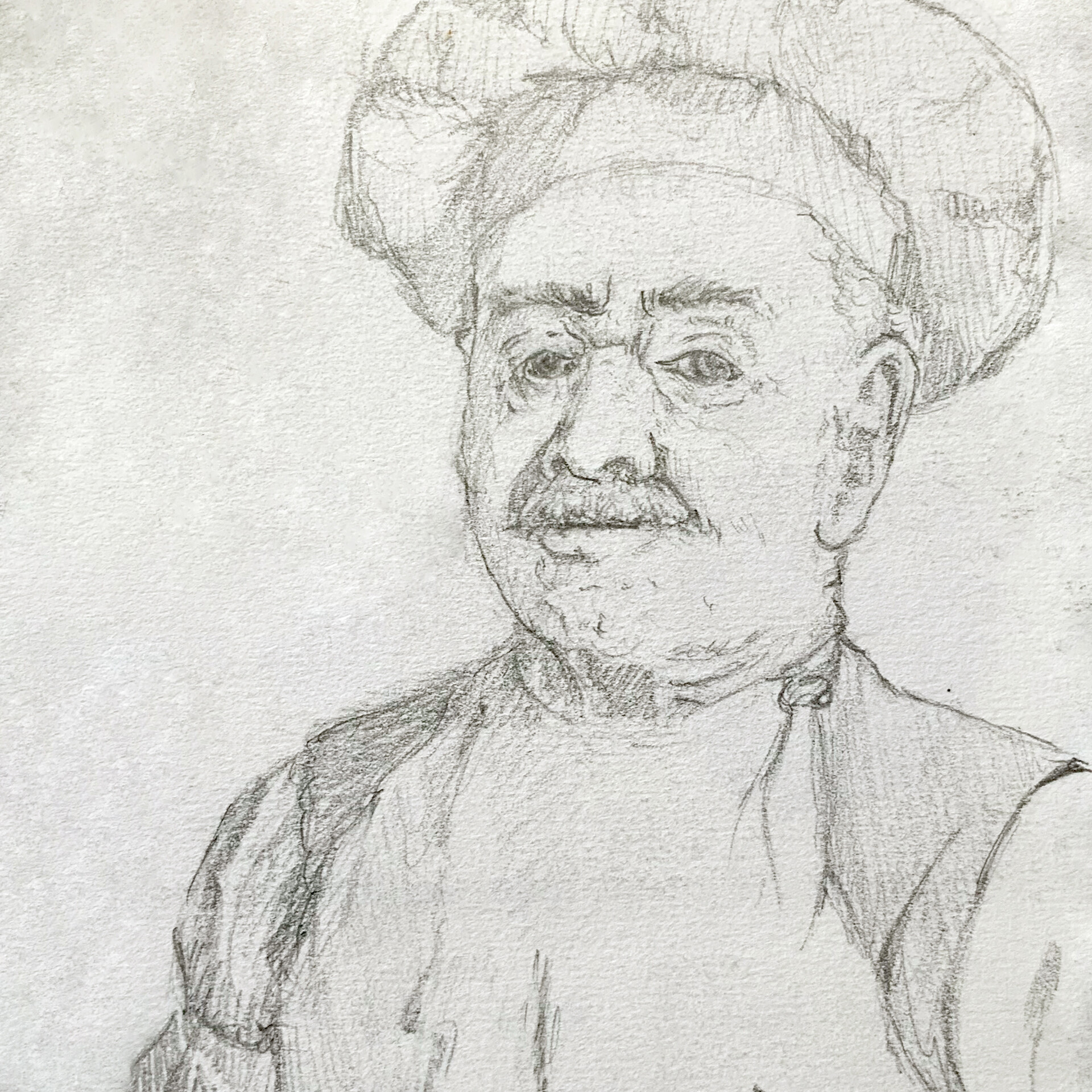 ArtStation - Studies