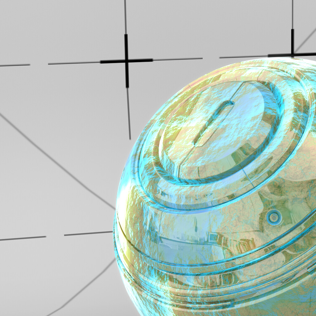 ArtStation - random_material_#01