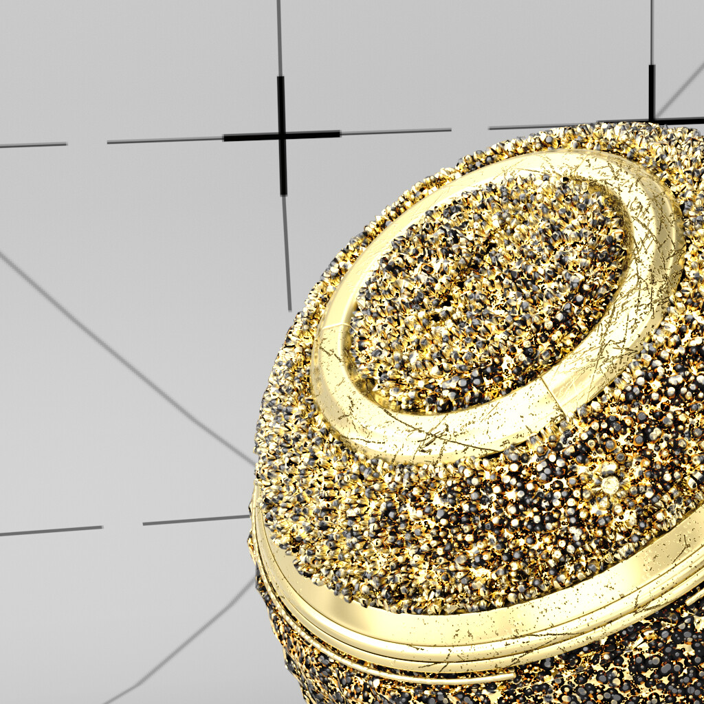 ArtStation - Random_material_#03