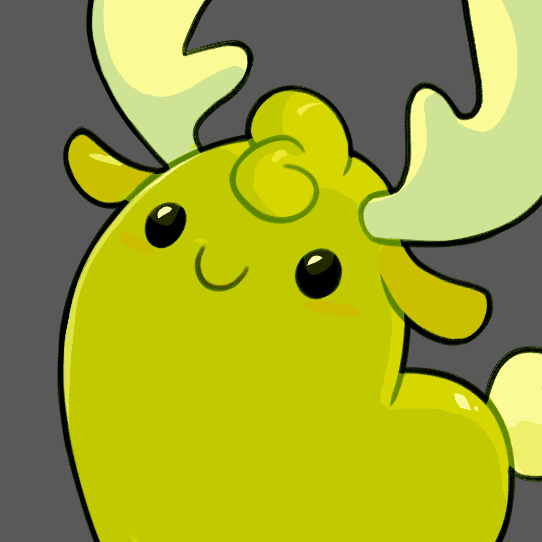 ArtStation - Soyak & Beanson 🌱, Vincent Venoir