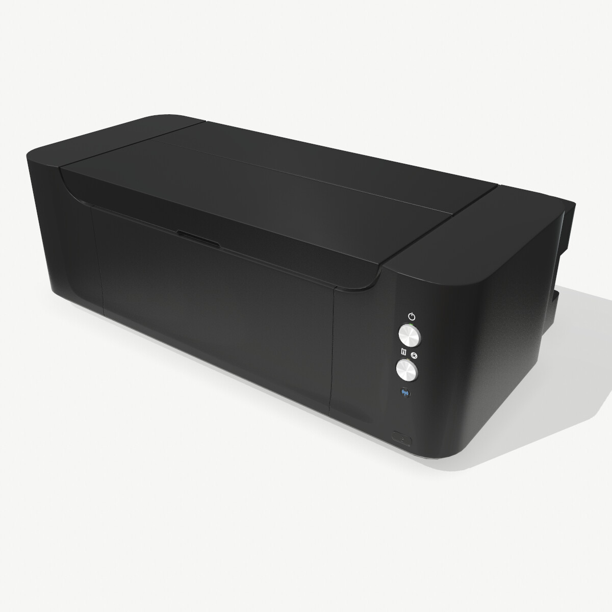 ArtStation - Printer