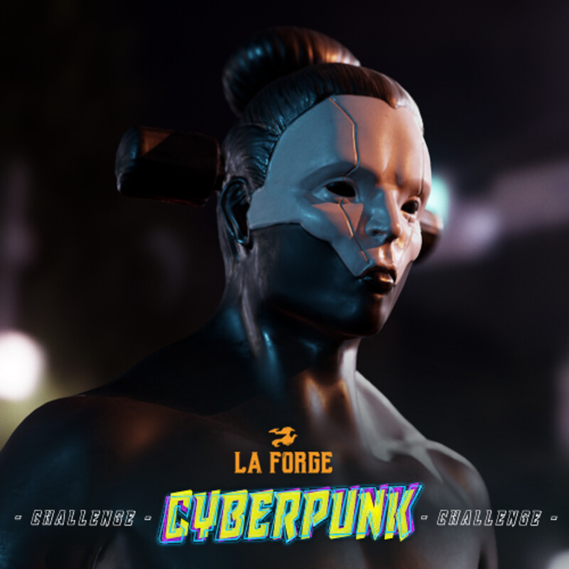 ArtStation - Arthur Fournier