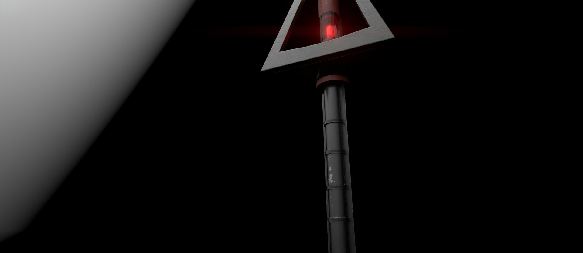 ArtStation - Explosive carbon arrow